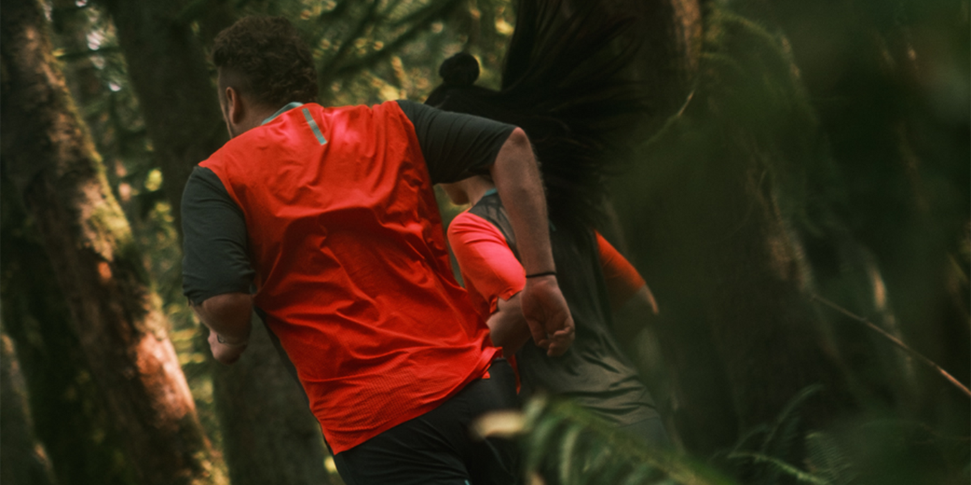 runner's apparel for men and women | rabbit