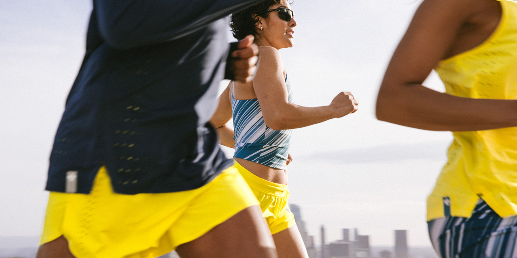 runner's apparel for men and women | rabbit