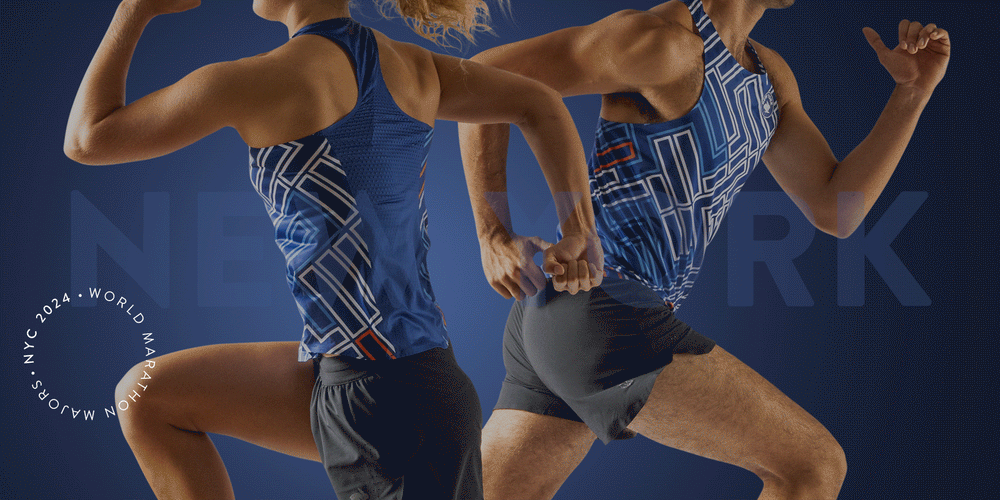 runner's apparel for men and women | rabbit