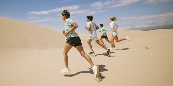 runner's apparel for men and women | rabbit