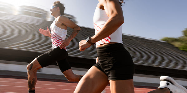 runner's apparel for men and women | rabbit