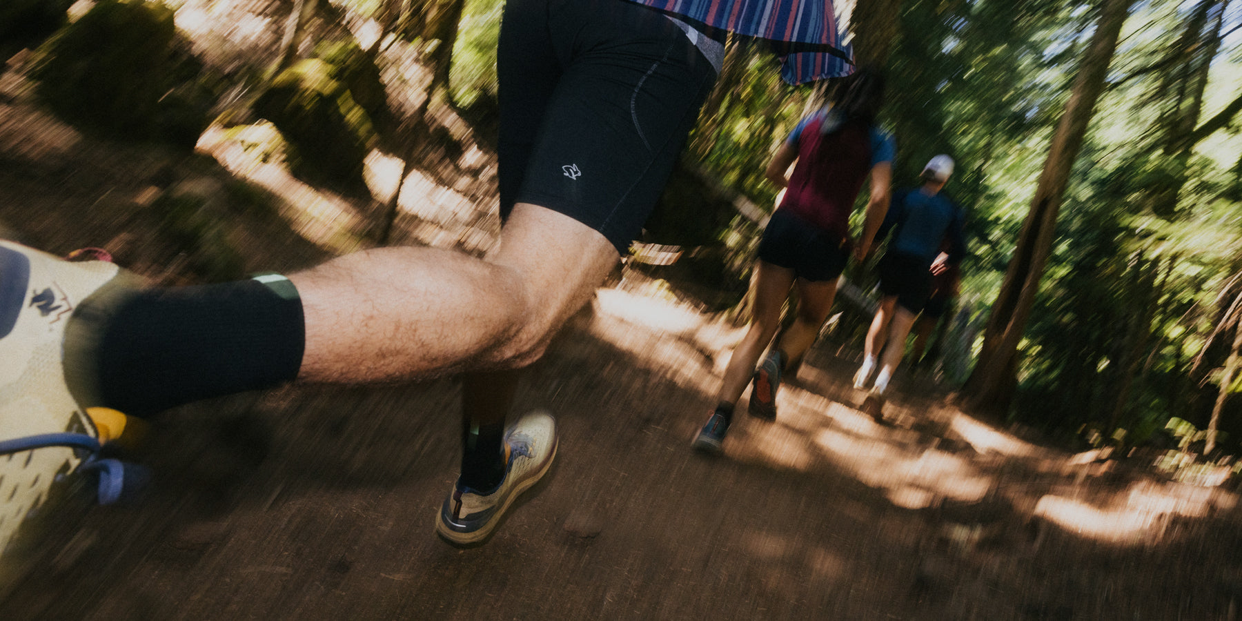runner's apparel for men and women | rabbit