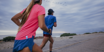 runner's apparel for men and women | rabbit