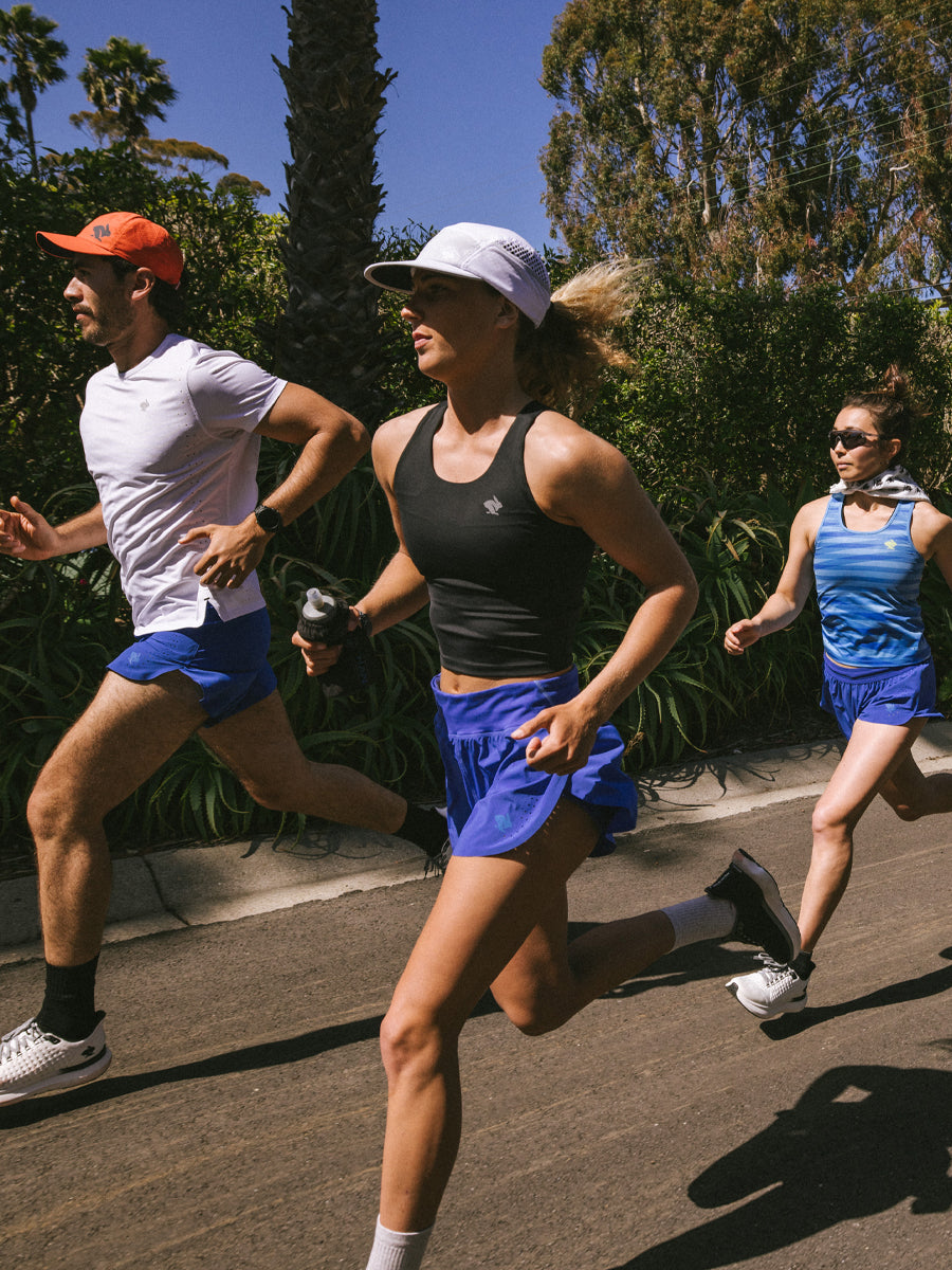 runner's apparel for men and women | rabbit