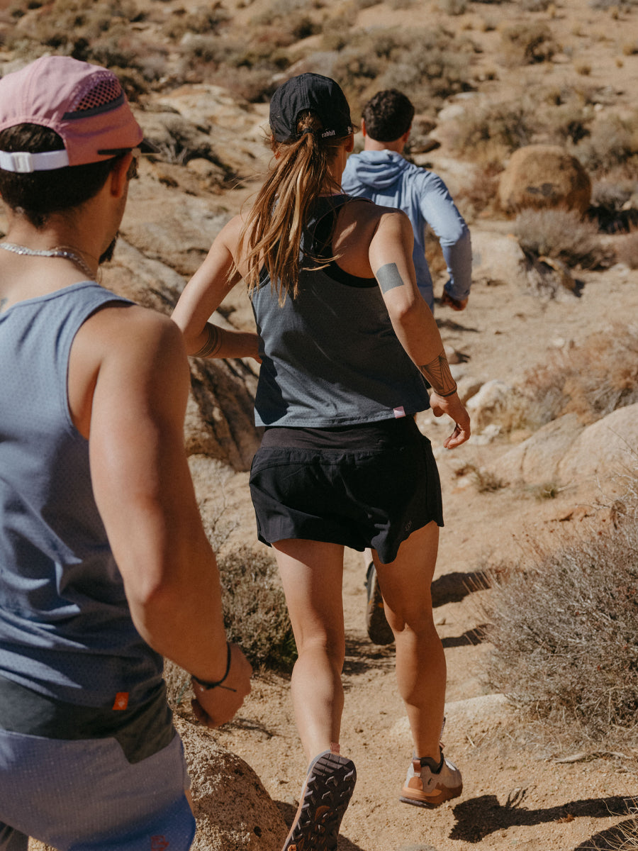 runner's apparel for men and women | rabbit