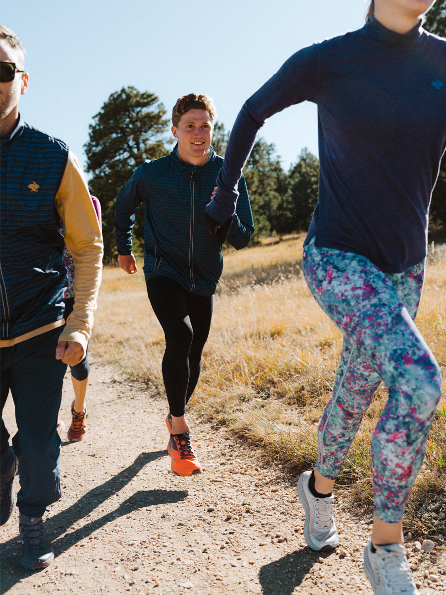 runner's apparel for men and women | rabbit