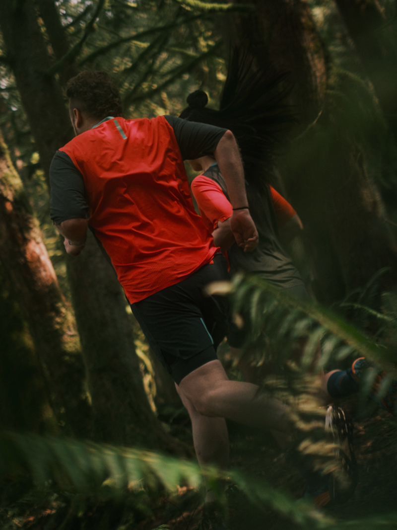 runner's apparel for men and women | rabbit