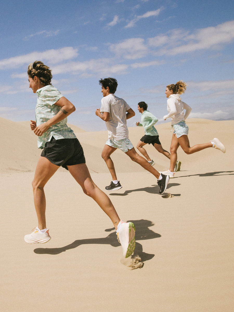 runner's apparel for men and women | rabbit
