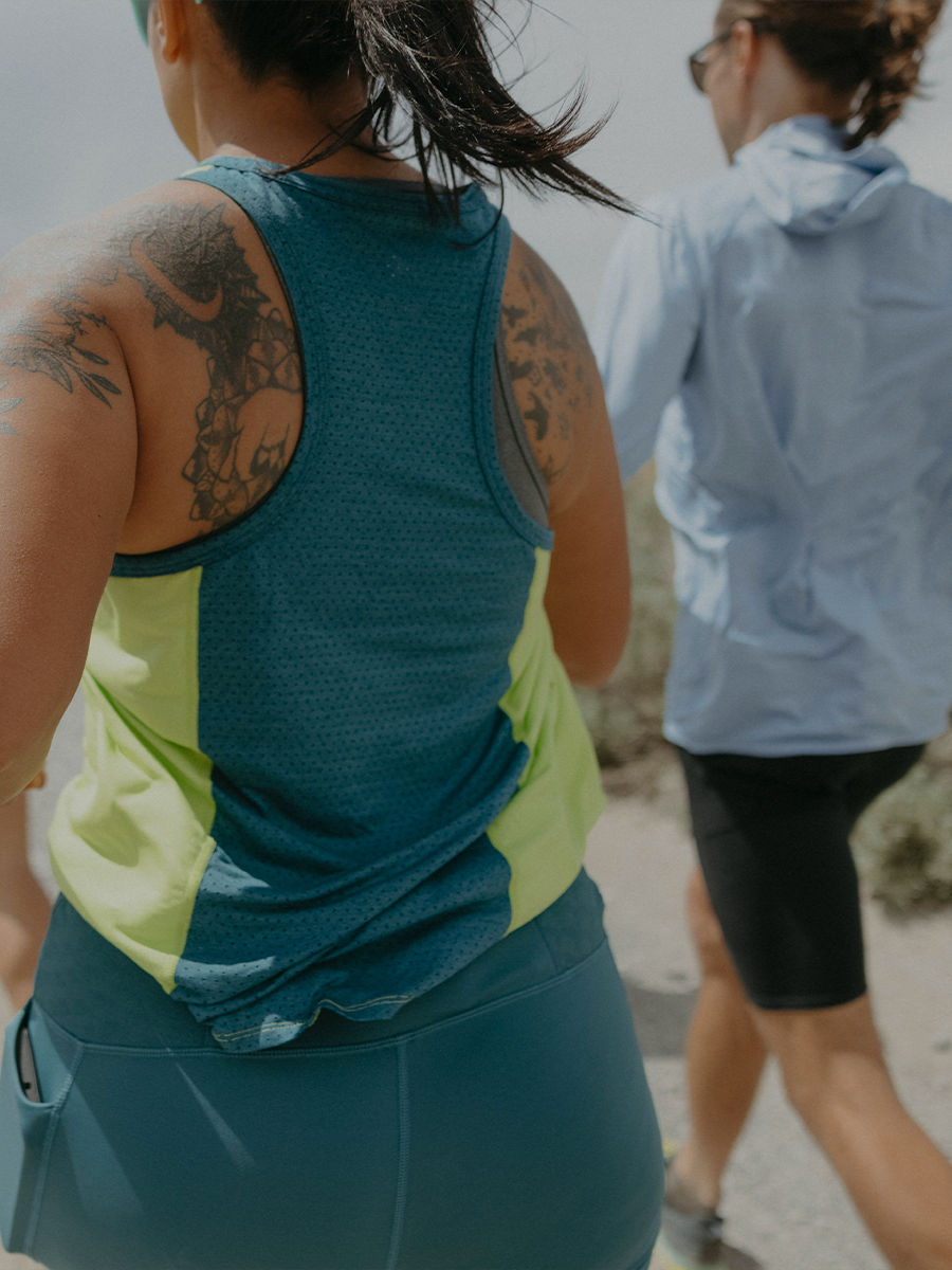 runner's apparel for men and women | rabbit