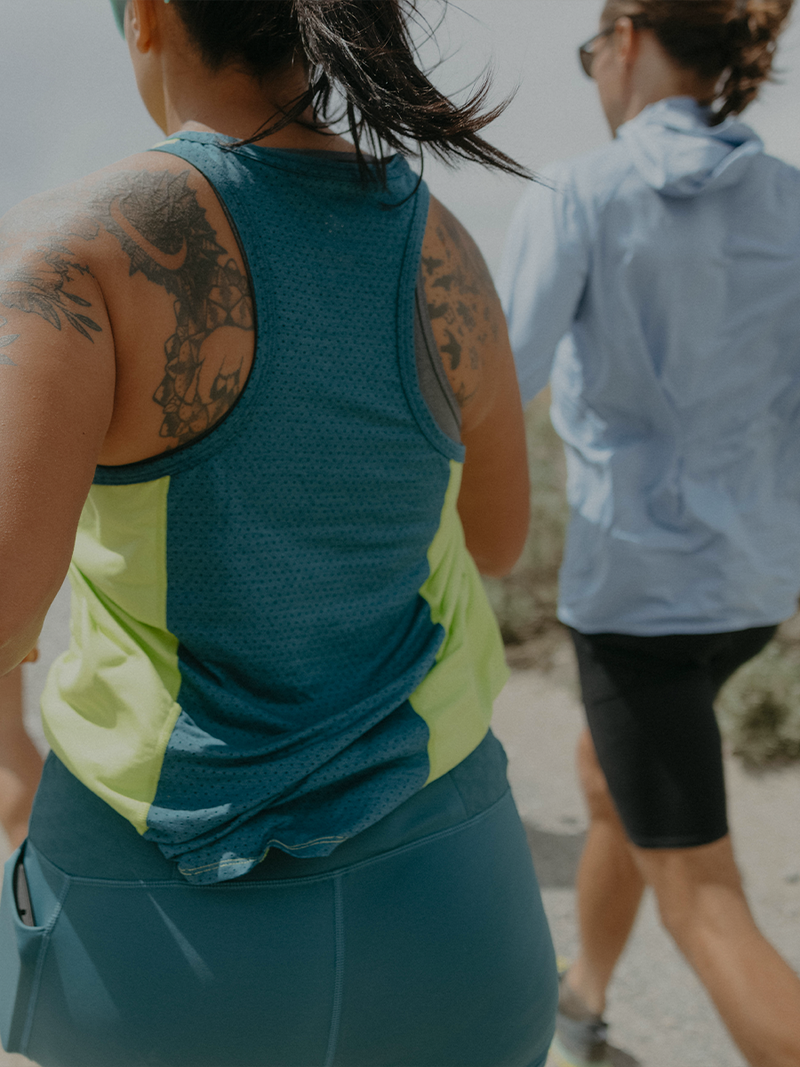 runner's apparel for men and women | rabbit