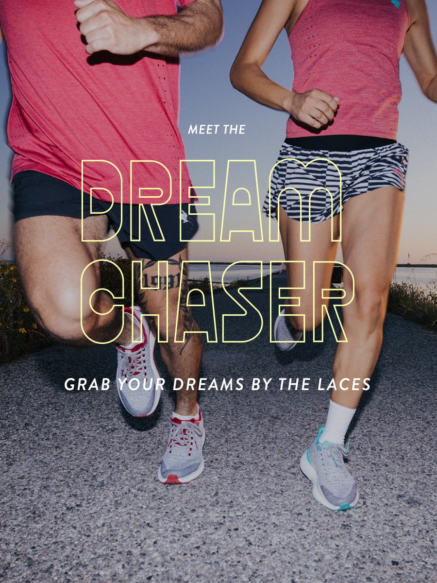 runner's apparel for men and women | rabbit