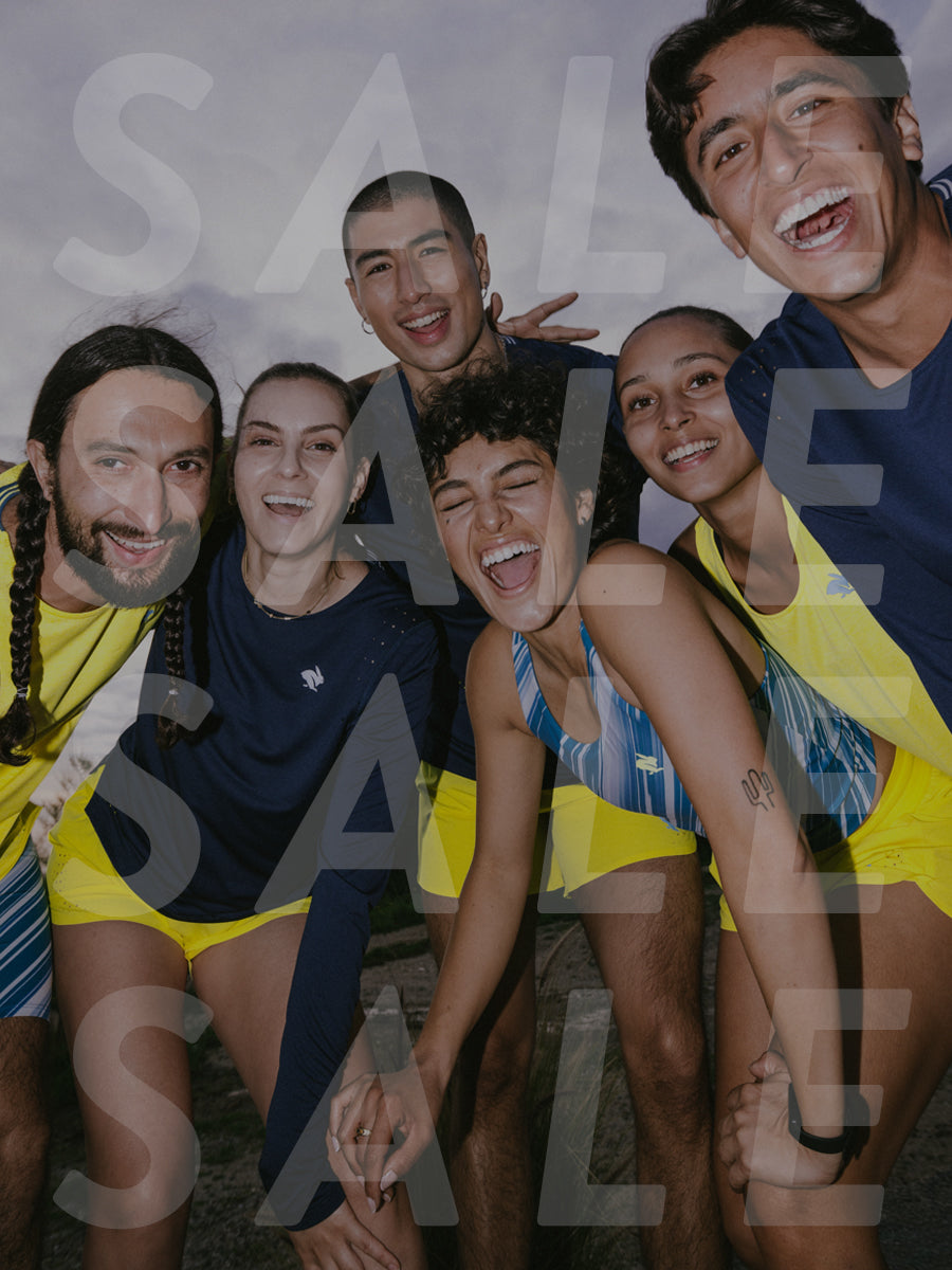 runner's apparel for men and women | rabbit