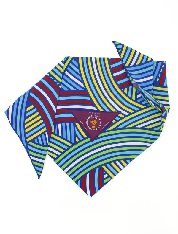 Ice Rad-Dana - rabbit