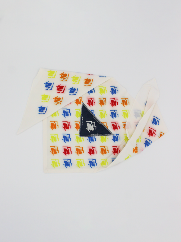 Ice RAD-dana - rabbit