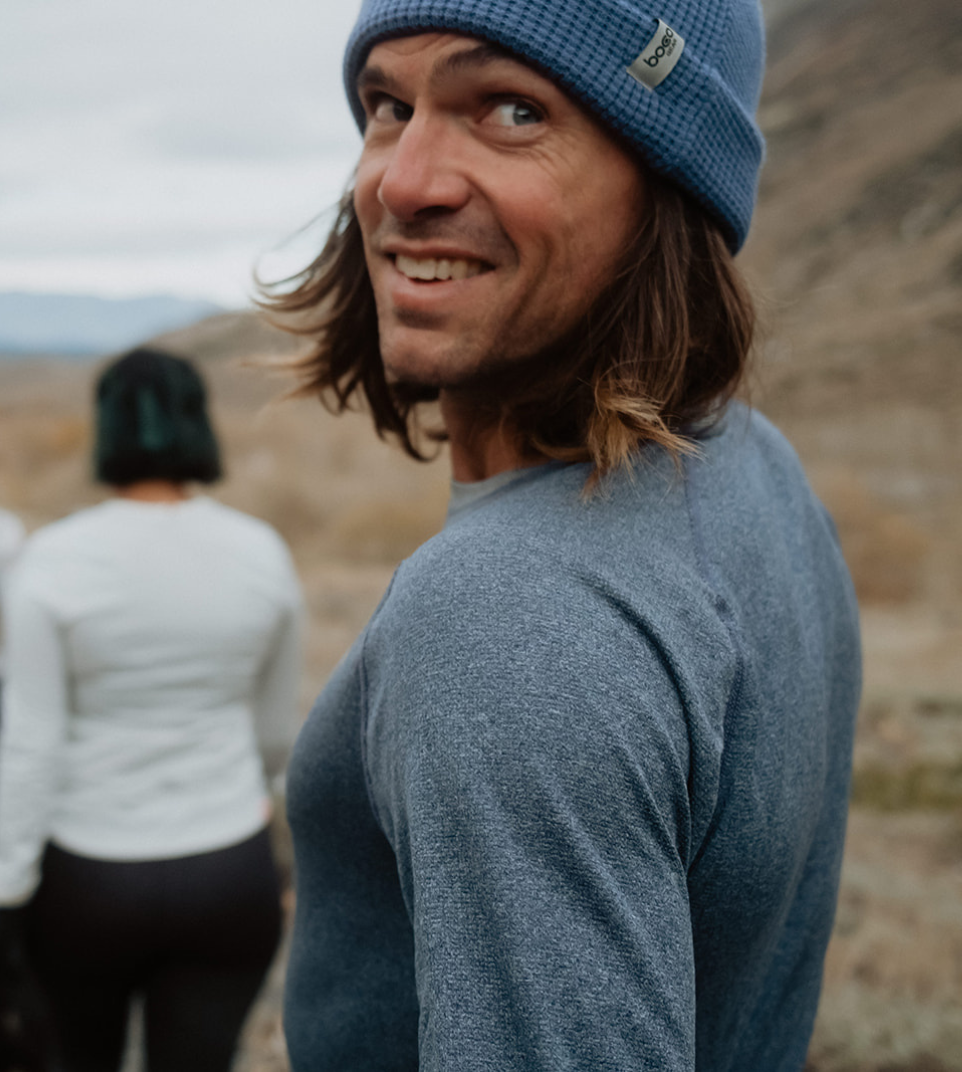 Running apparel for men and women - rabbit