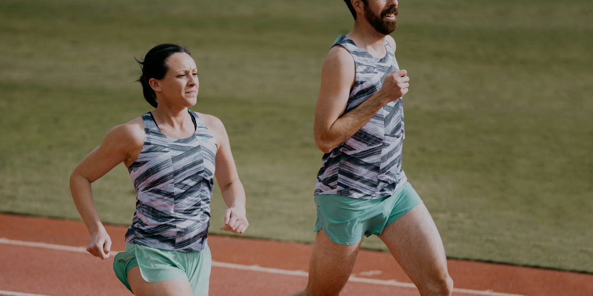 Race Kits - rabbit