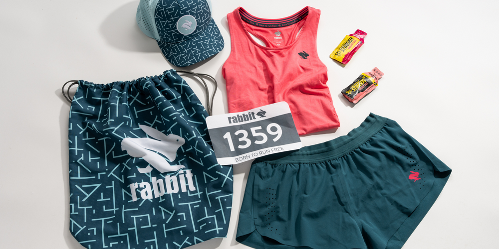Race Kits - rabbit