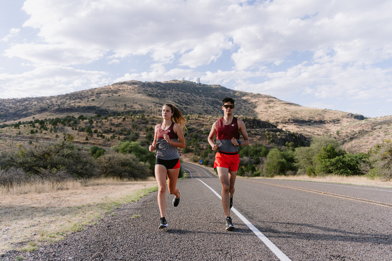 women's running clothes | women's running apparel | rabbit