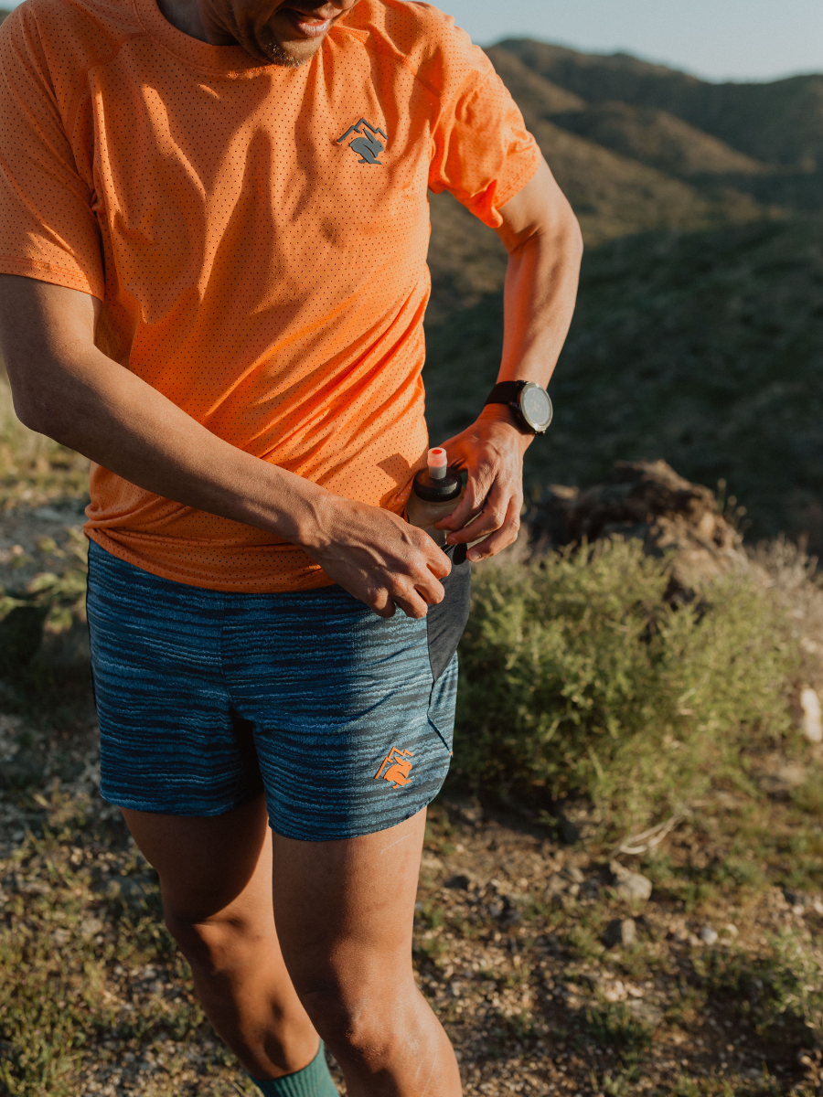 Men's Shorts Guide | rabbit