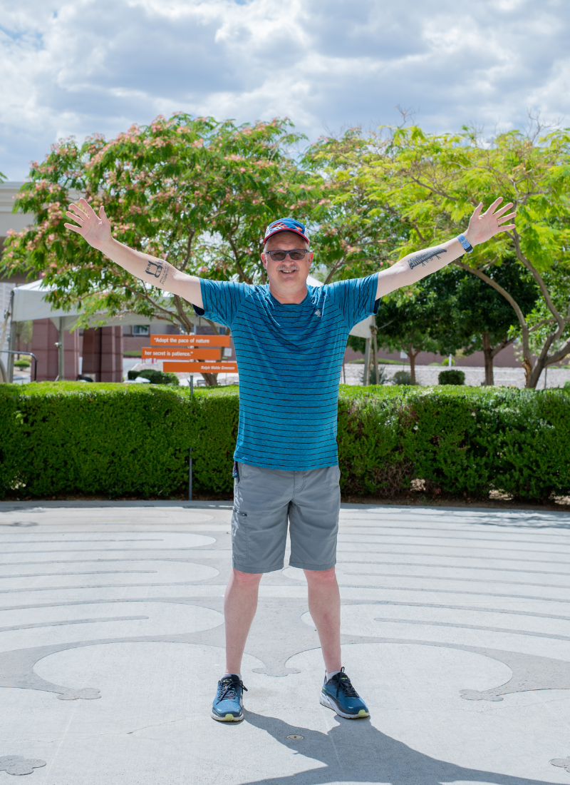 Celebrating Pride Month: Honoring Tami's Legacy - rabbit