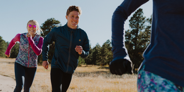 runner's apparel for men and women | rabbit