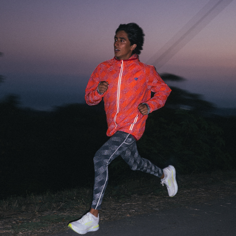 runner's apparel for men and women | rabbit