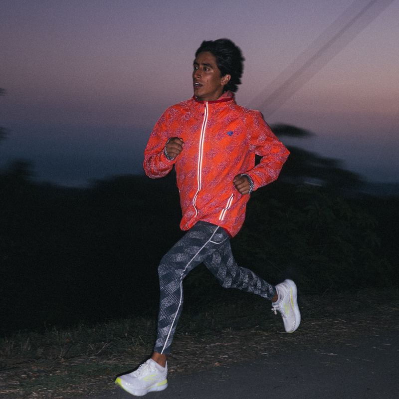 runner's apparel for men and women | rabbit