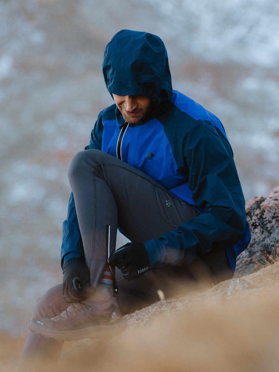The Winter Training Series: Layering for Freezing Temperatures - rabbit