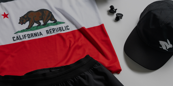 runner's apparel for men and women | rabbit