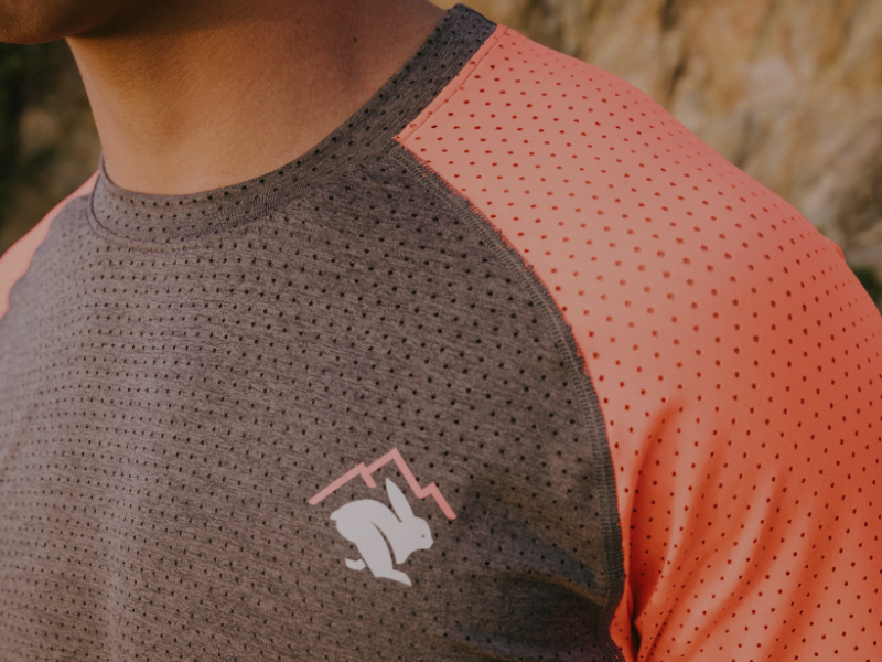 browse trail running clothes | rabbit