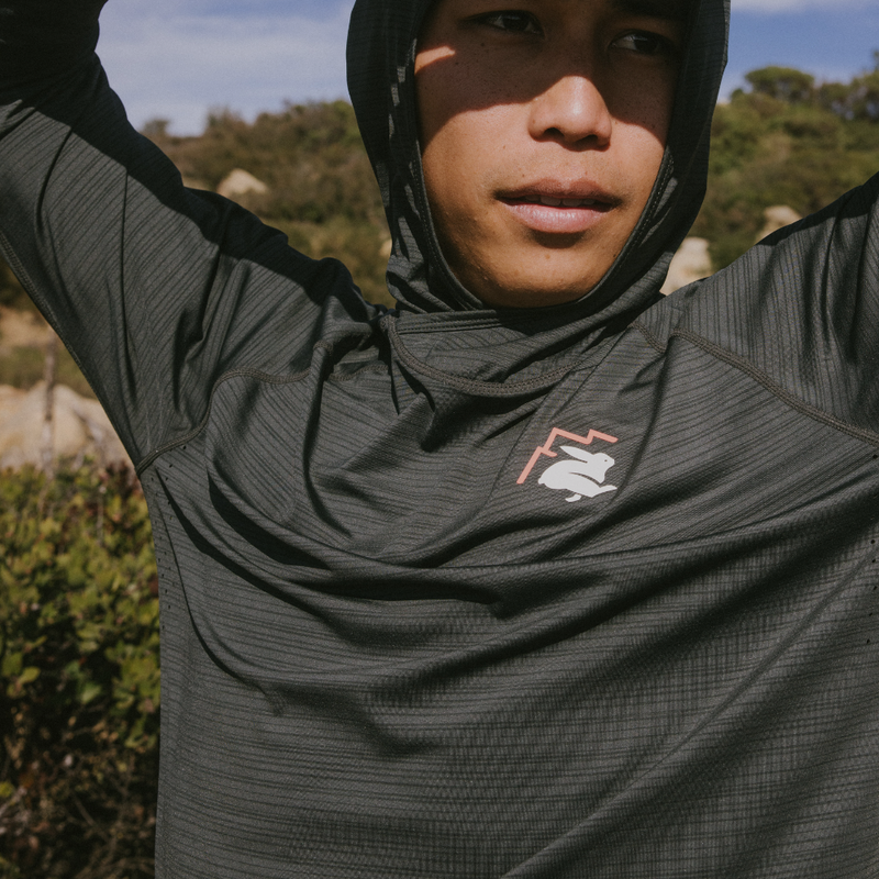 runner's apparel for men and women | rabbit