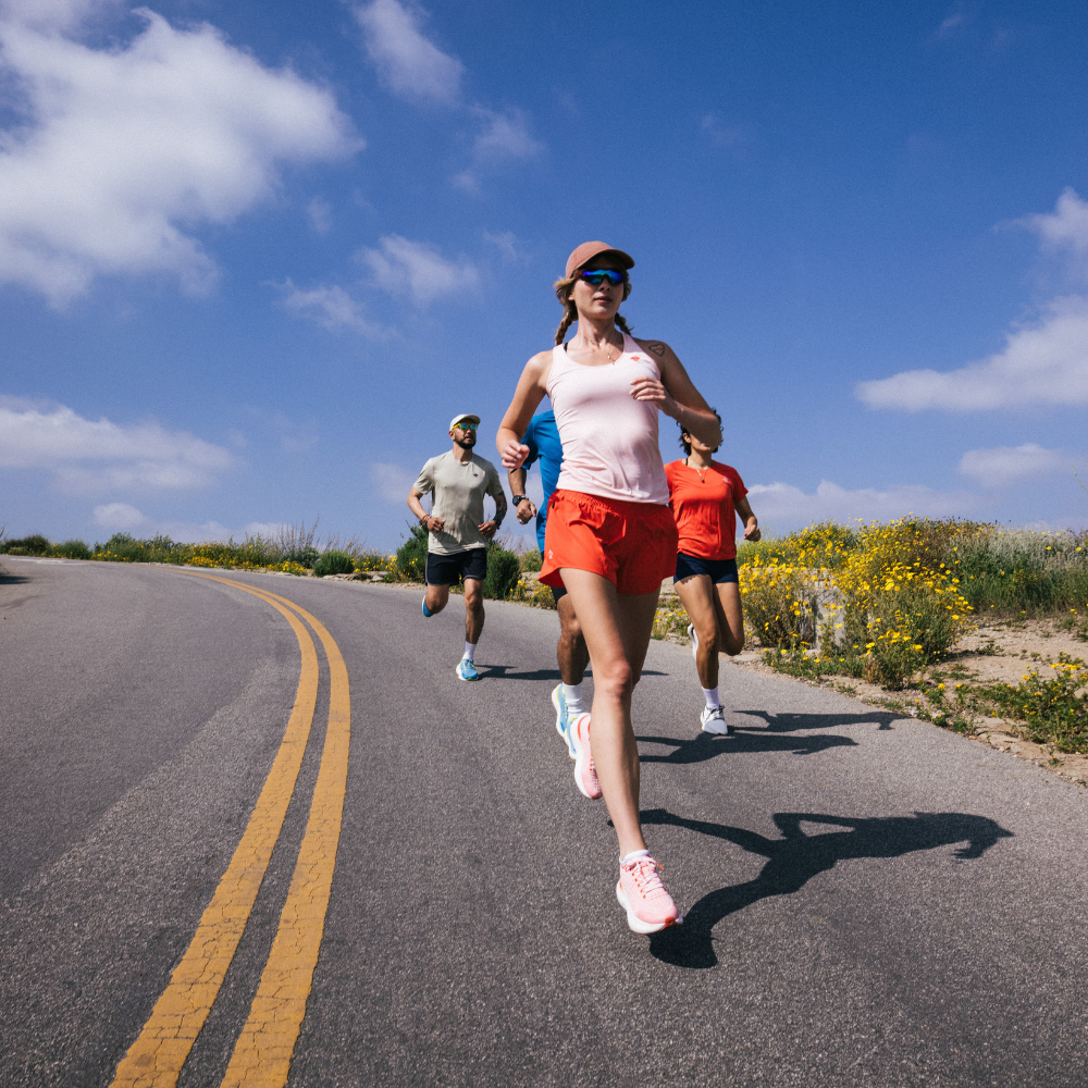 runner's apparel for men and women | rabbit