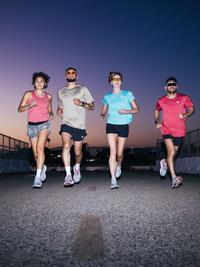 runner's apparel for men and women | rabbit