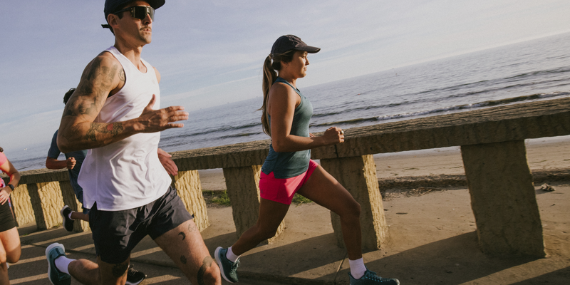 runner's apparel for men and women | rabbit