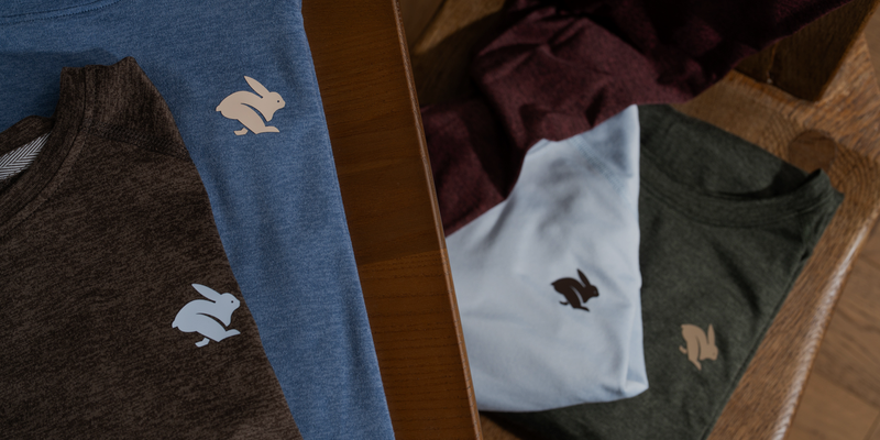 runner's apparel for men and women | rabbit