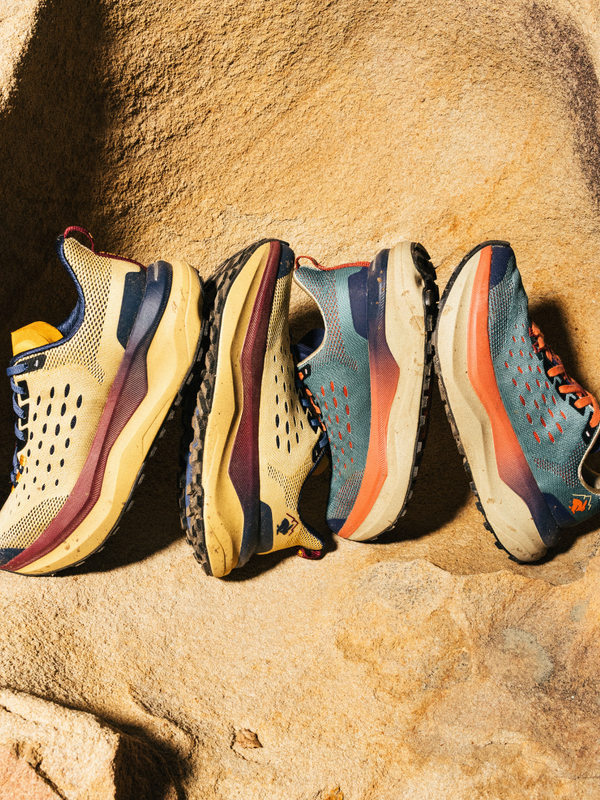 Marathon Running - rabbit Running