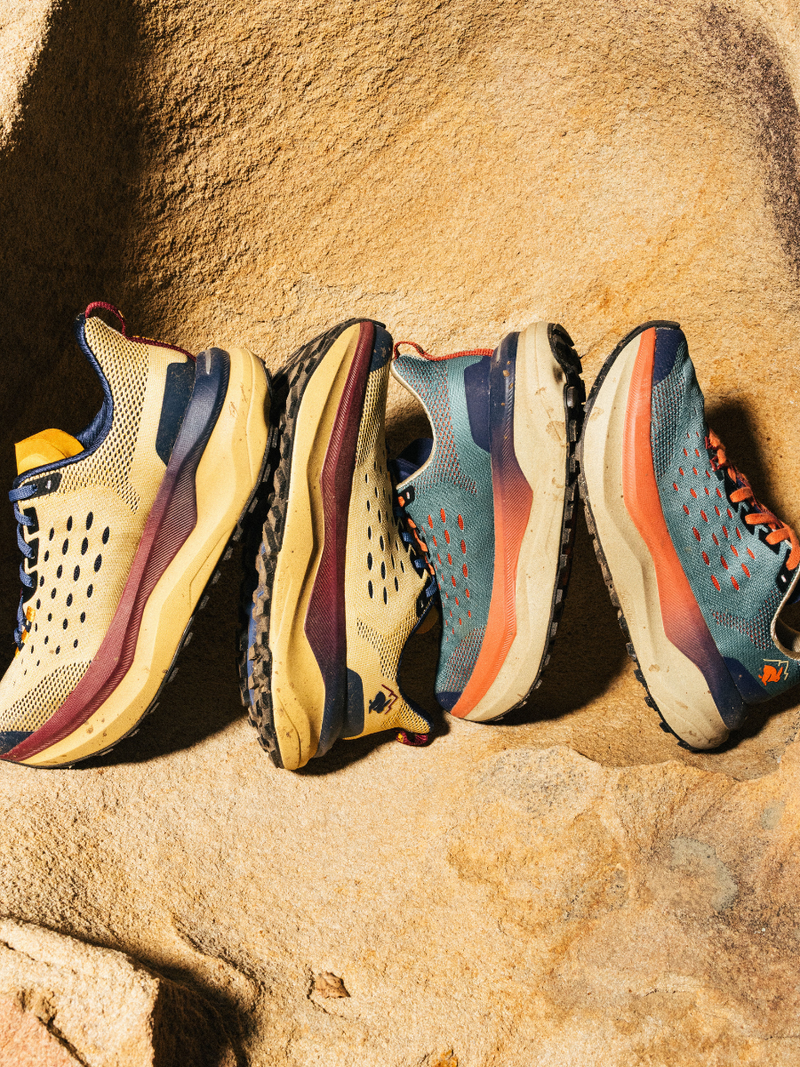 Chicago Race Kit - rabbit