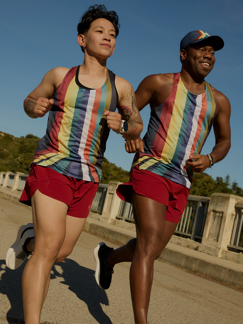 runner's apparel for men and women | rabbit