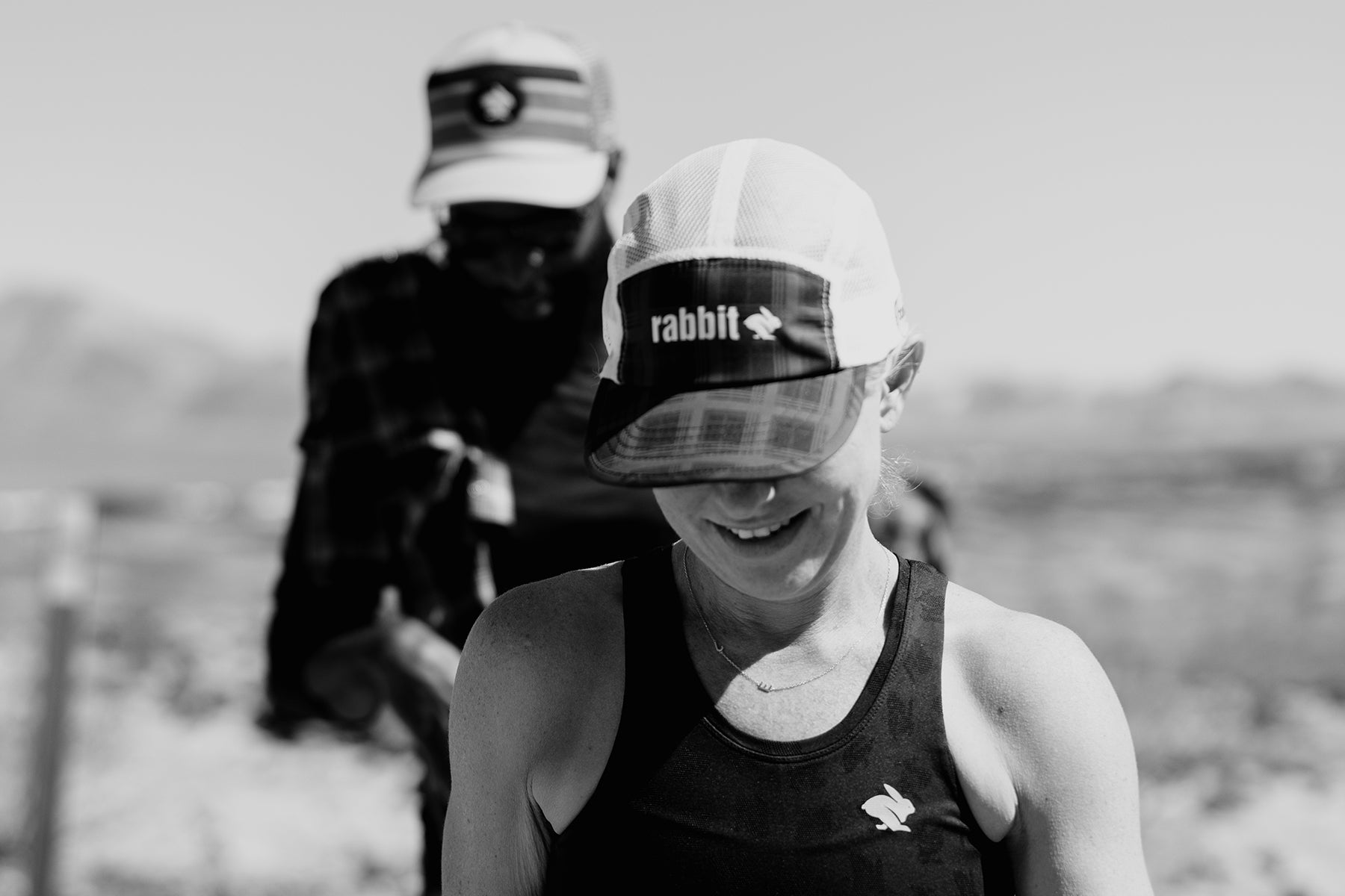 rabbit running apparel—crafted in california by runners who care