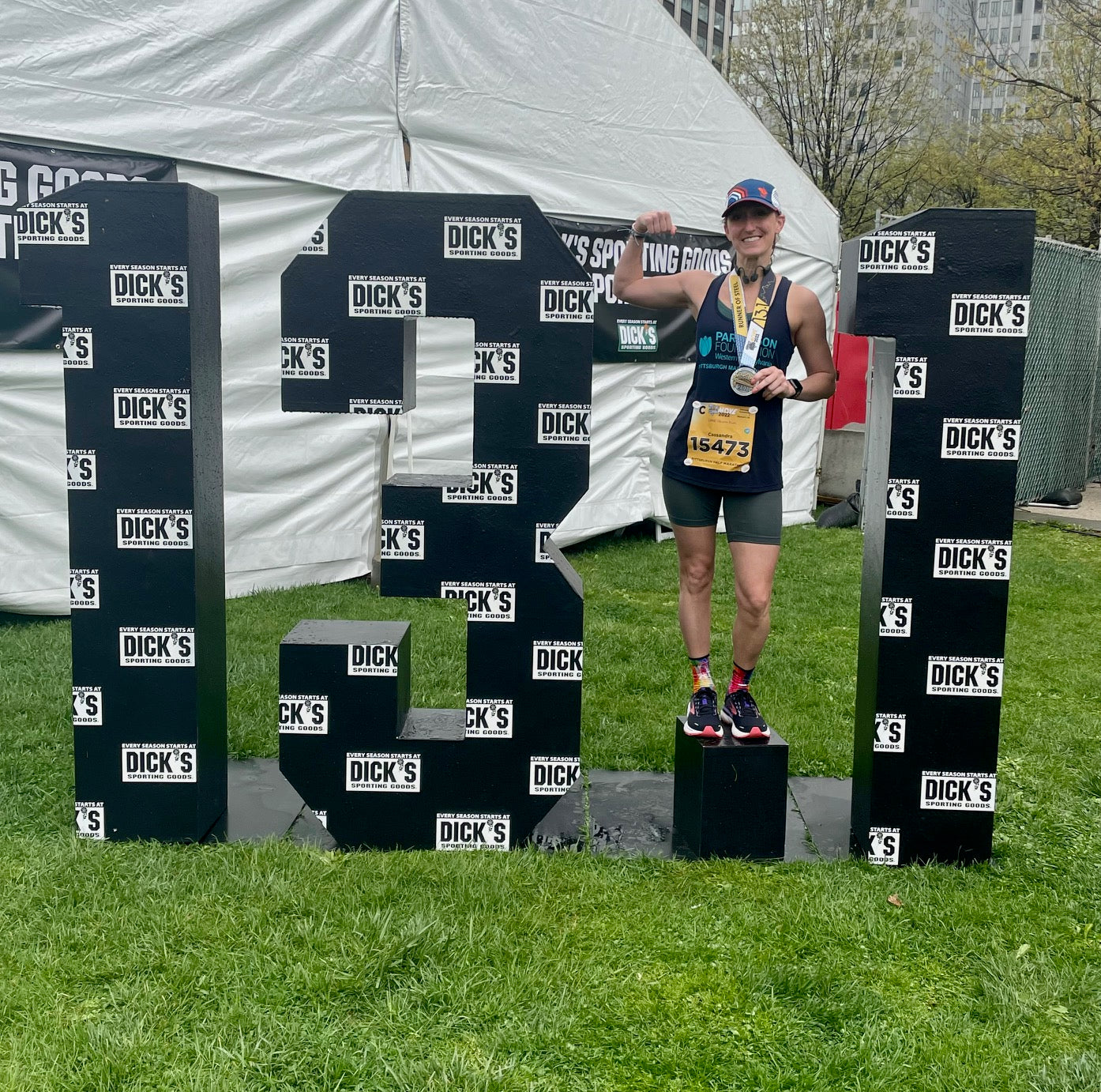 RAD Journal: The Journey to Running - rabbit