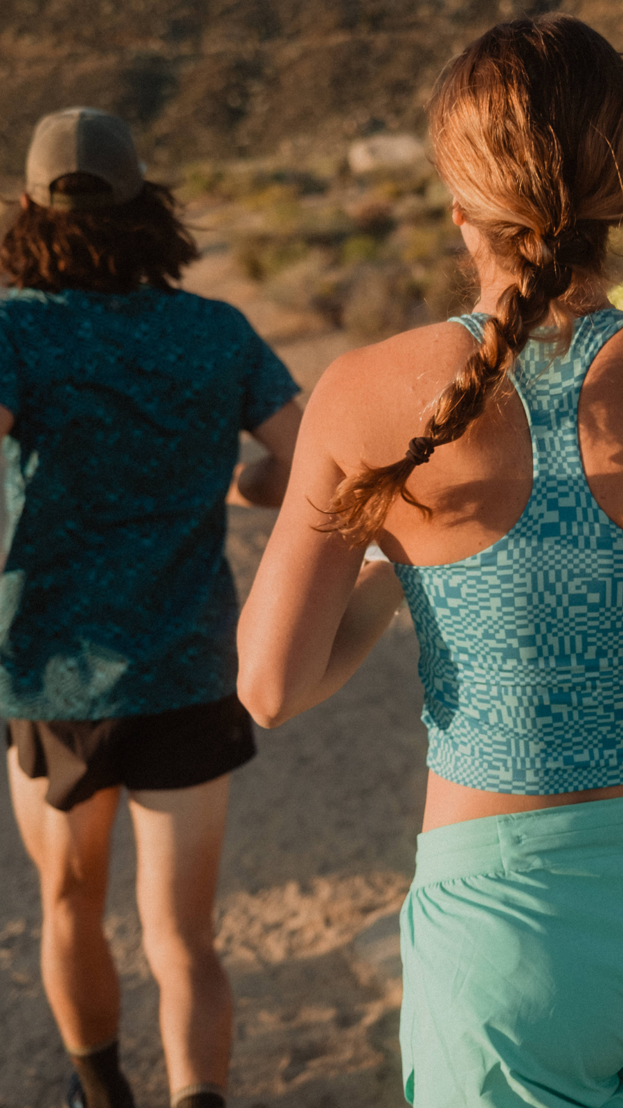 The Marathon Training Series: Building Mileage for Long Runs - rabbit