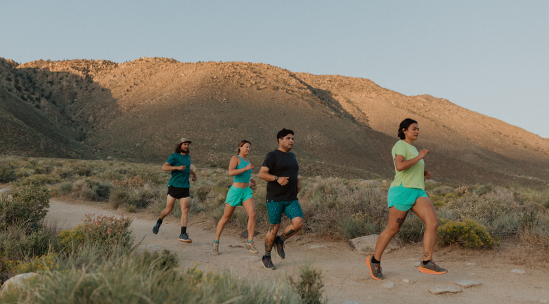 The Marathon Training Series: Building Mileage for Long Runs - rabbit