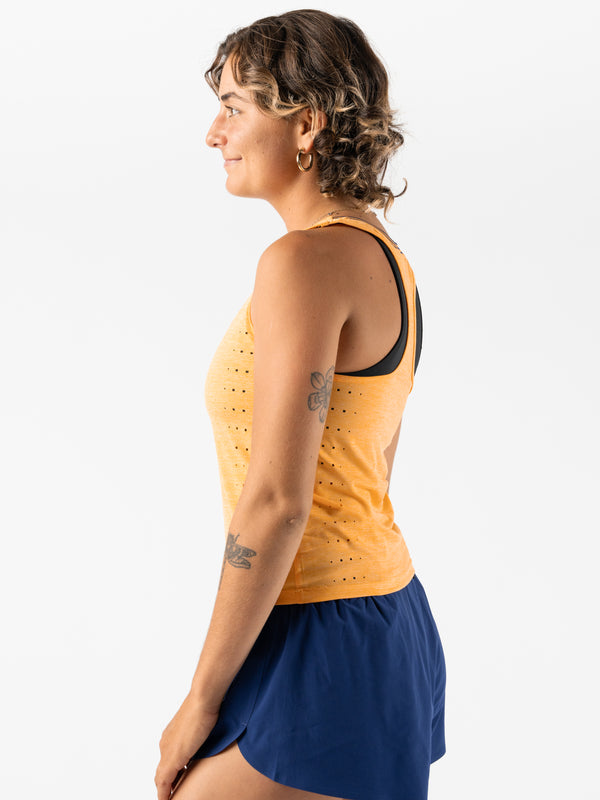 Flow State Tank - rabbit