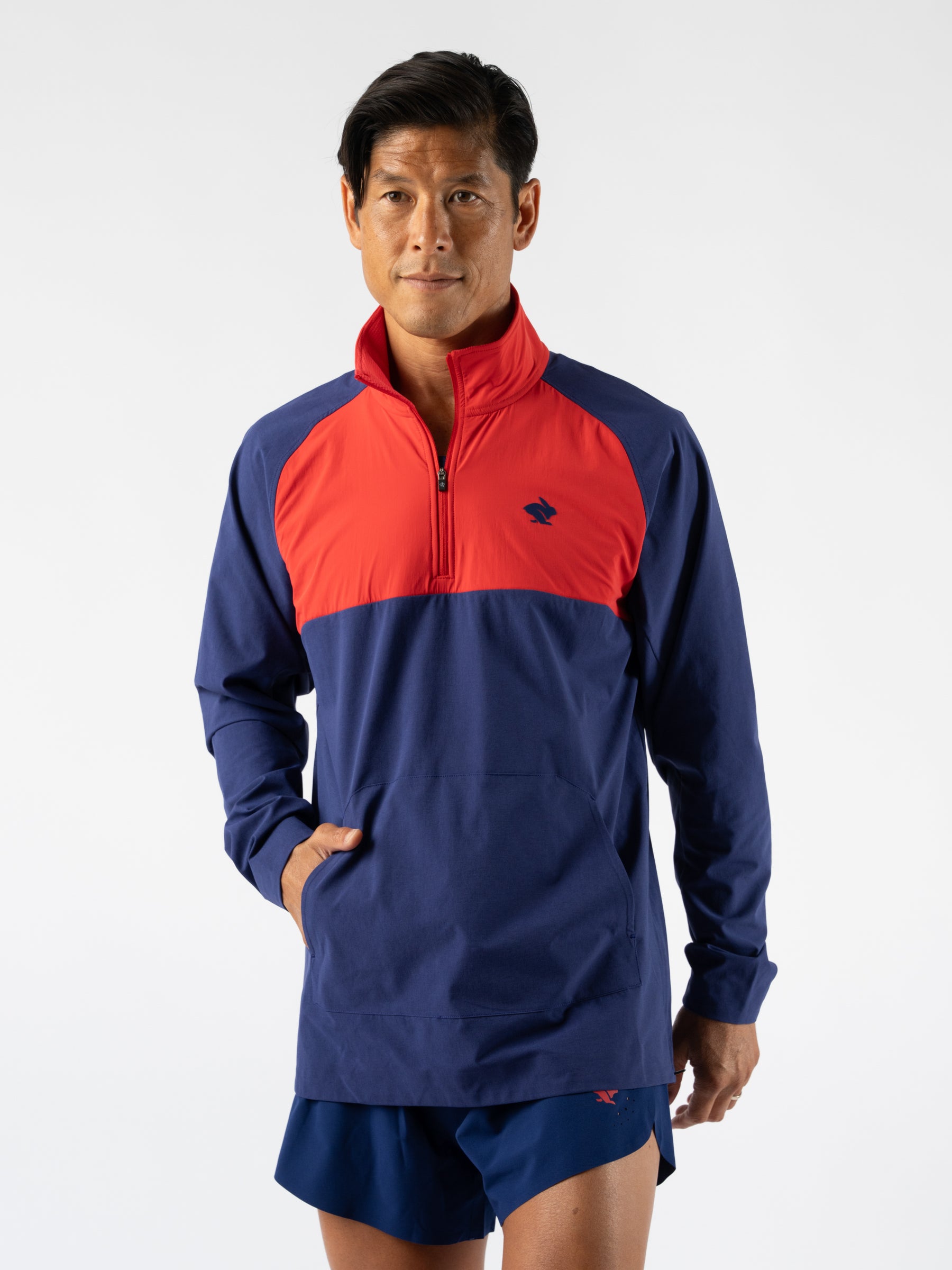 running tops for men | rabbit