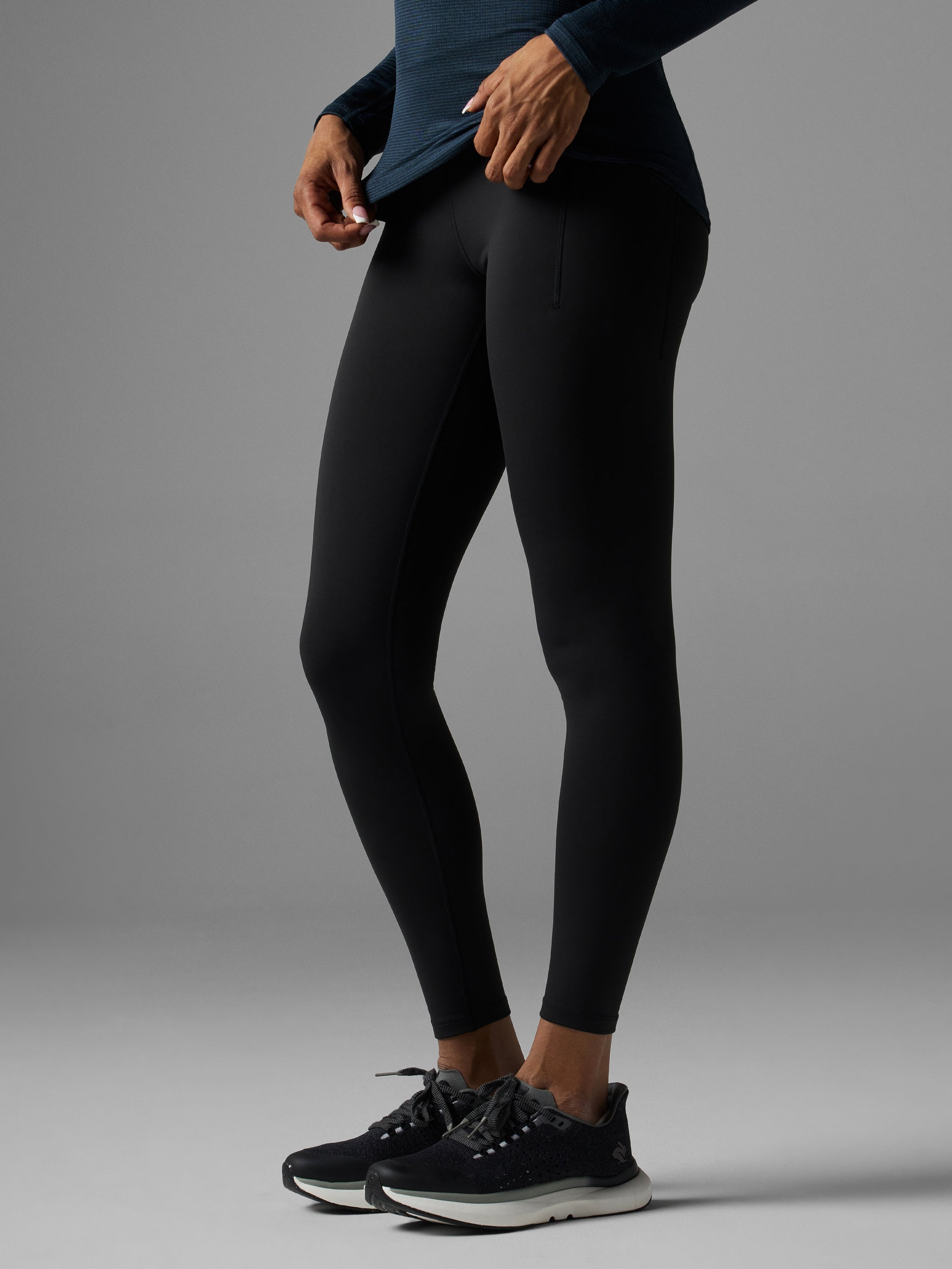 Defroster Speed Tights - rabbit
