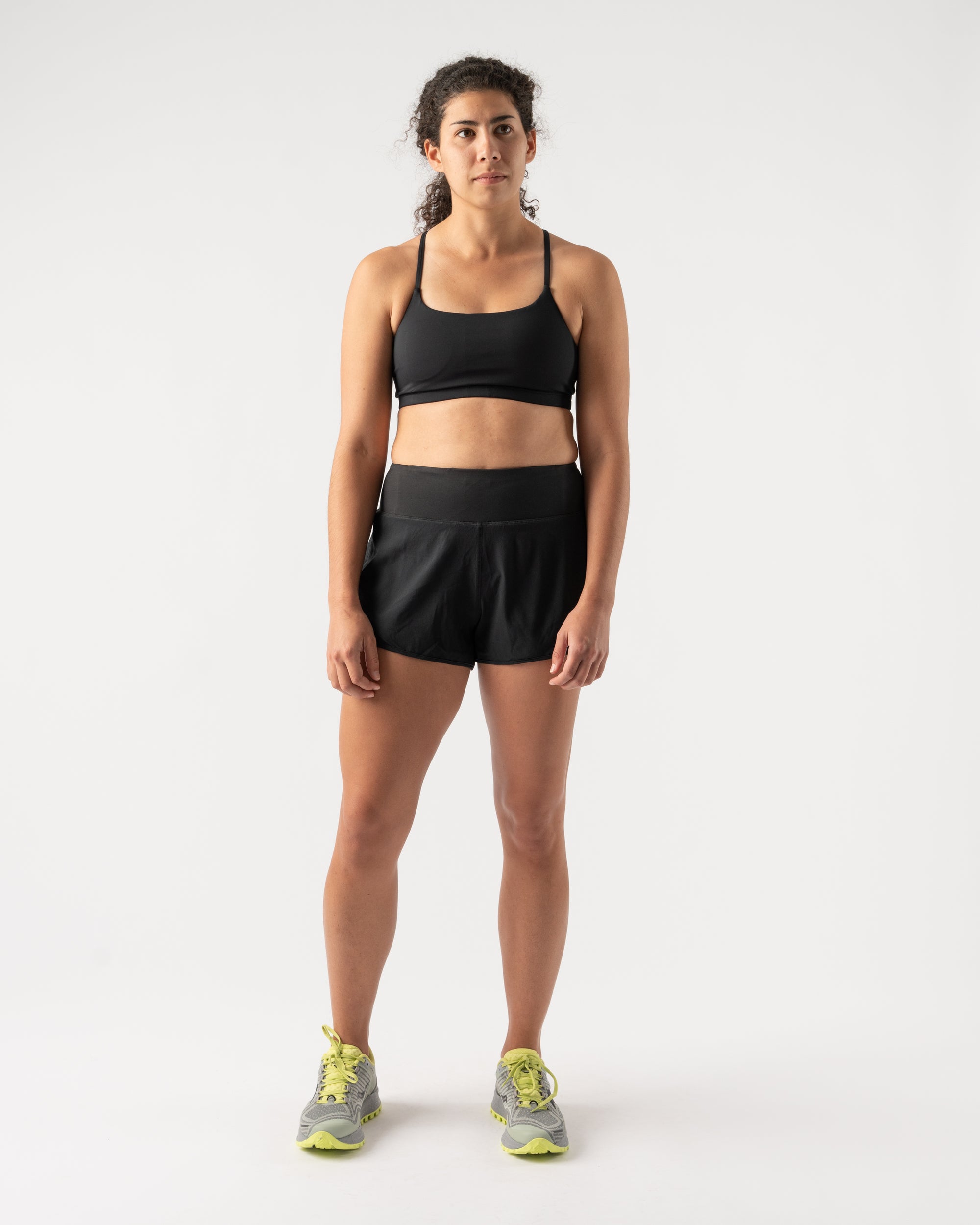 Sport bra - Ez Bra-VO - rabbit