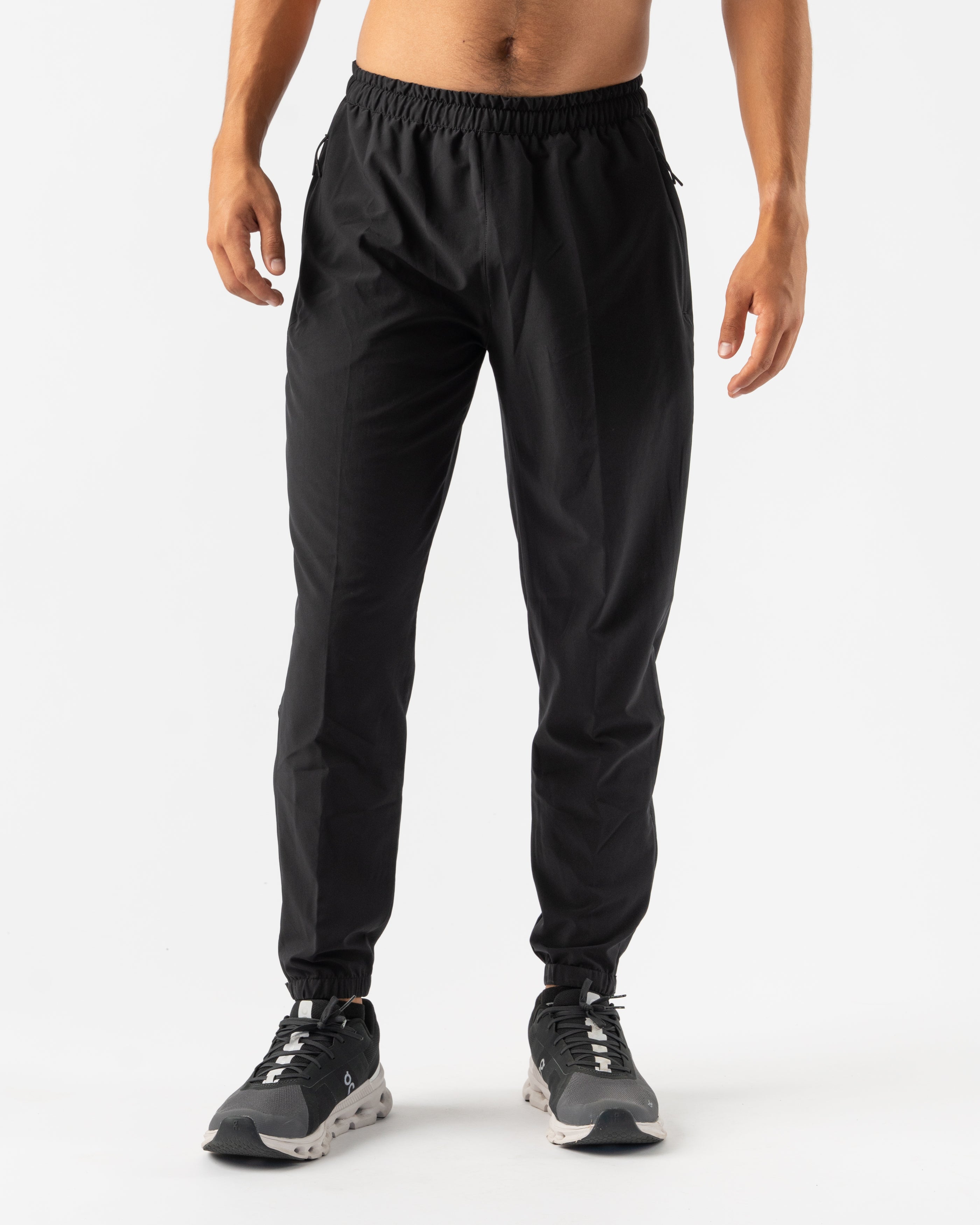 men's running bottoms | rabbit