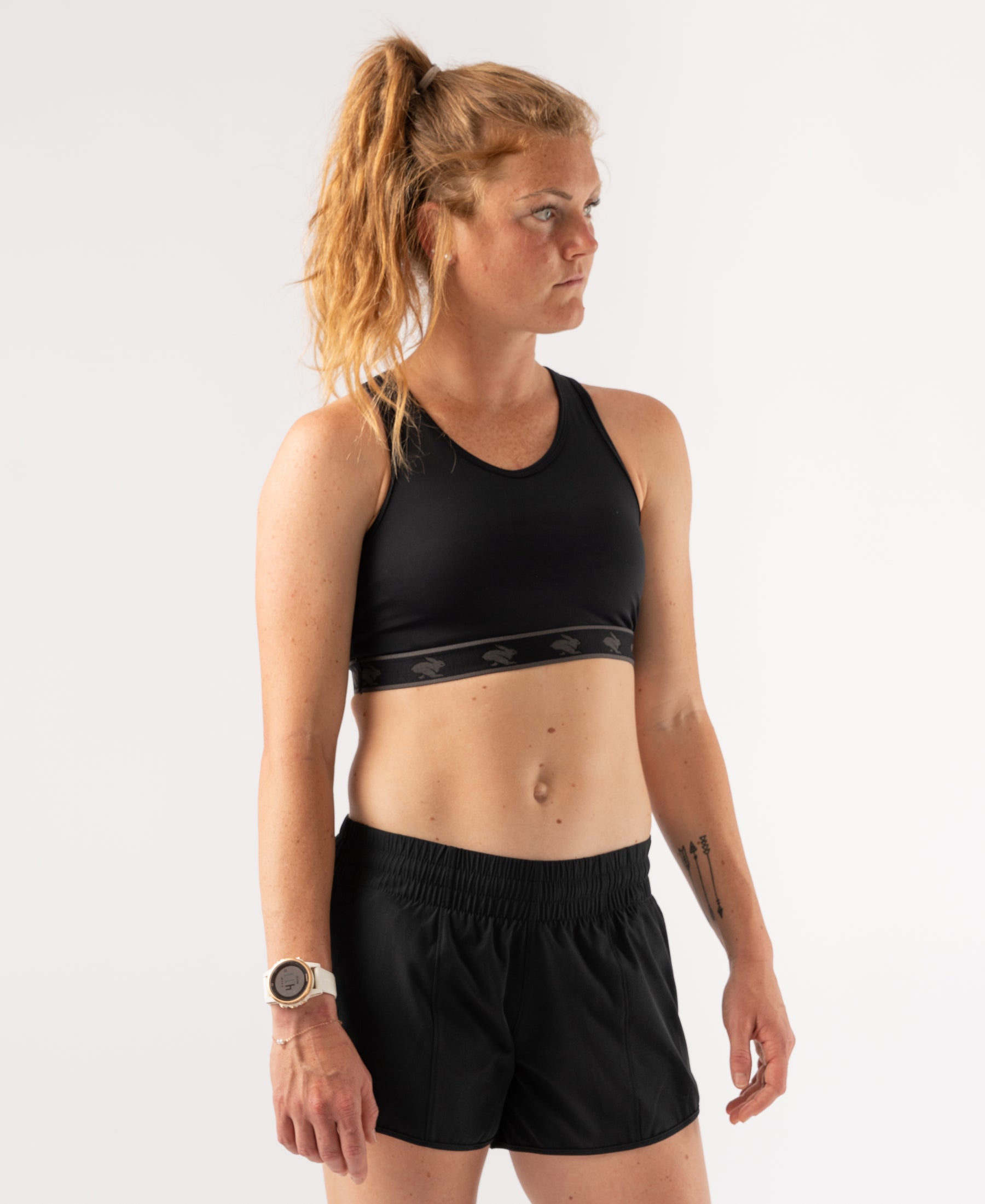 Women's Sports Bras - rabbit